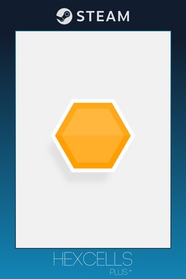 Hexcells Plus - SteamGridDB