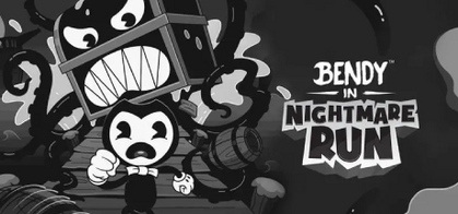 Bendy in Nightmare Run - SteamGridDB