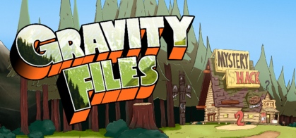 Gravity Files - SteamGridDB