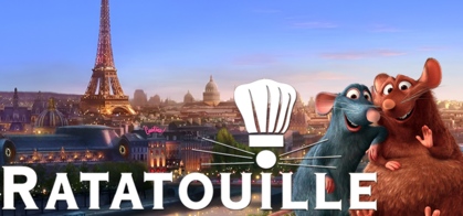 Grid for Ratatouille by MrFunkyRight - SteamGridDB