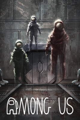 Grid for Among Us by ABH20 - SteamGridDB