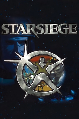 Starsiege - SteamGridDB