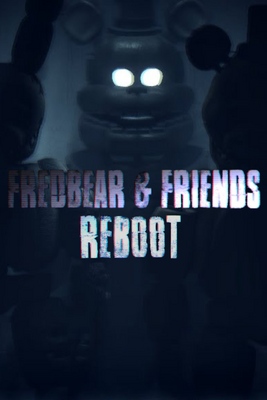 Grid for Fredbear and Friends Reboot by Joel MEGYC - SteamGridDB