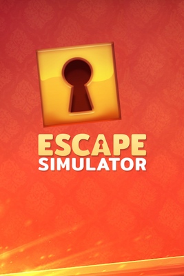 Grid for Escape Simulator by VvVitekVvV - SteamGridDB