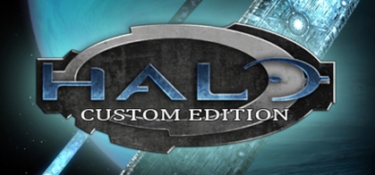 Grid for Halo: Custom Edition by Kawa The Asparagus - SteamGridDB