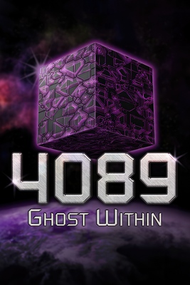 Grid for 4089: Ghost Within by Emmalise - SteamGridDB