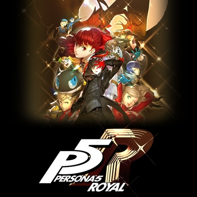 Grid for Persona 5 Royal by WingedAsarath - SteamGridDB