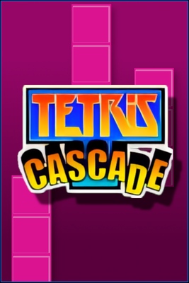 Tetris Cascade - SteamGridDB