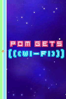 Grid for Pom Gets Wi-Fi by Meera System - SteamGridDB