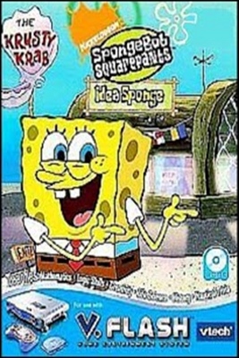 SpongeBob SquarePants: Idea Sponge - SteamGridDB
