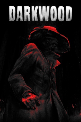 Grid for Darkwood by Virake - SteamGridDB