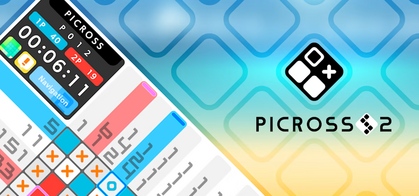 Grid for Picross S2 by Magnus69 - SteamGridDB