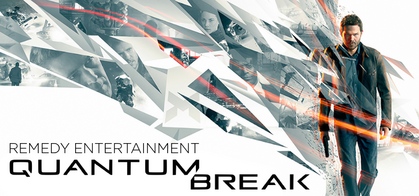 Grid for Quantum Break by VtheVictorious - SteamGridDB