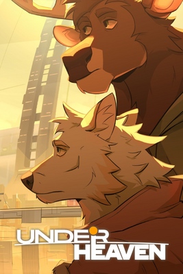 Under Heaven - SteamGridDB