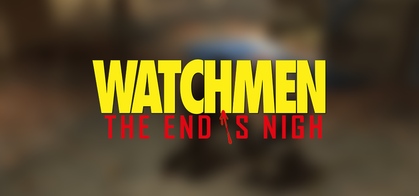 Grid for Watchmen: The End Is Nigh by G4BR1ELS - SteamGridDB