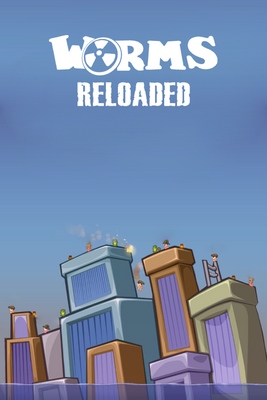 Grid for Worms Reloaded by jefferyt - SteamGridDB
