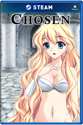 Andreas 01 - SteamGridDB