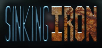 Grid for Sinking Iron by Hiraeth - SteamGridDB