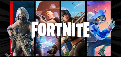 Fortnite Collection - SteamGridDB