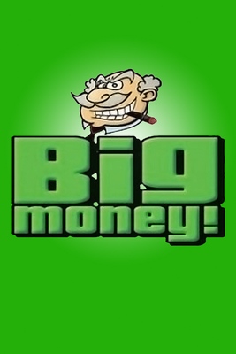 Big Money! Deluxe - SteamGridDB
