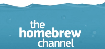 Grid for The Homebrew Channel by Ocleg - SteamGridDB