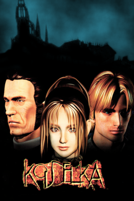 Grid for Koudelka by AlexCwb - SteamGridDB