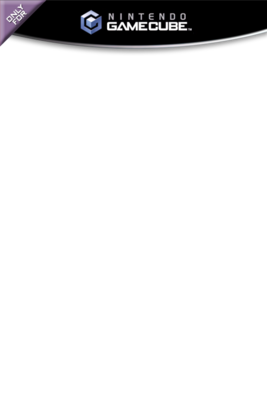 Grid for Nintendo GameCube by Kynd - SteamGridDB