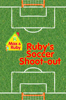 Grid for Max & Ruby: Ruby's Soccer Shoot-out by unusual98 - SteamGridDB