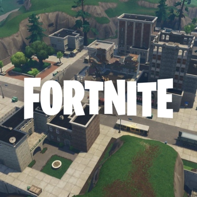Grid for Fortnite by Vackz - SteamGridDB