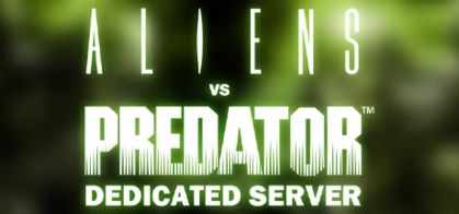 Grid for Aliens vs Predator Dedicated Server by Vycter - SteamGridDB