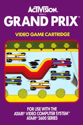 Grand Prix - SteamGridDB