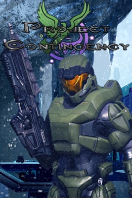 Project Contingency - SteamGridDB