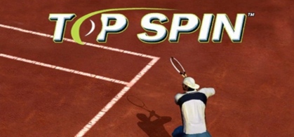 Grid for Top Spin by kurkobein - SteamGridDB