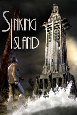Grid for Sinking Island by Olympian - SteamGridDB