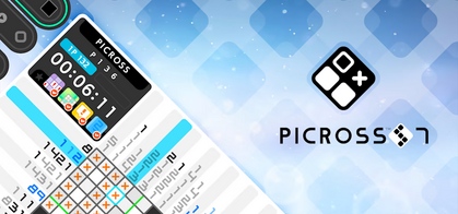 Grid for Picross S7 by Magnus69 - SteamGridDB