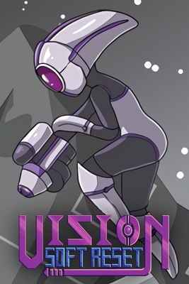 Vision Soft Reset - SteamGridDB