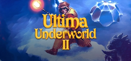 Grid for Ultima Underworld II: Labyrinth of Worlds by Luckspeare ...