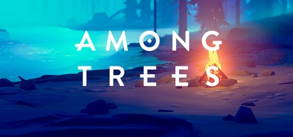 Grid for Among Trees by Captain_ent - SteamGridDB