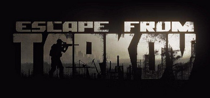 Grid for Escape from Tarkov by seeseecc - SteamGridDB