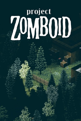 Grid for Project Zomboid by twisty - SteamGridDB