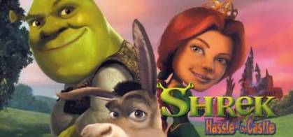 Grid for Shrek: Hassle at the Castle by AnimeFan69 - SteamGridDB