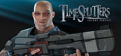 Grid for TimeSplitters: Future Perfect by Kell - SteamGridDB