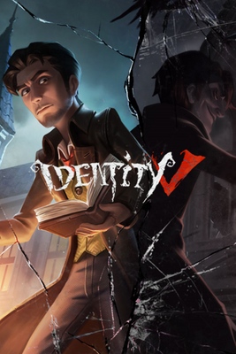 Grid for Identity V by GabrielXZLIVE - SteamGridDB