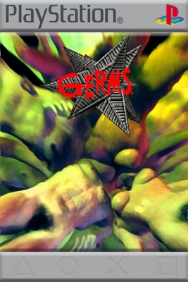 Germs: Nerawareta Machi - SteamGridDB