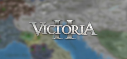 Grid for Victoria II by Zennn - SteamGridDB