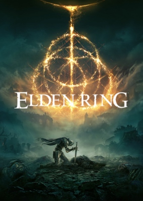 Grid for Elden Ring by LDfrost - SteamGridDB