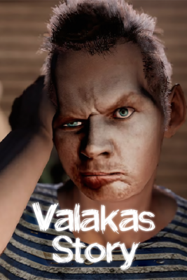 Valakas Story - SteamGridDB