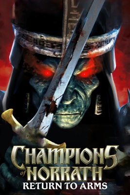 Grid for Champions: Return to Arms by Maxine - SteamGridDB