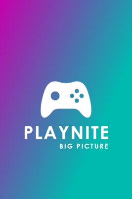 Grid for Playnite (Program) by ShaGan - SteamGridDB