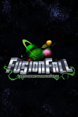 Grid for FusionFall Retro by Hayrullah - SteamGridDB